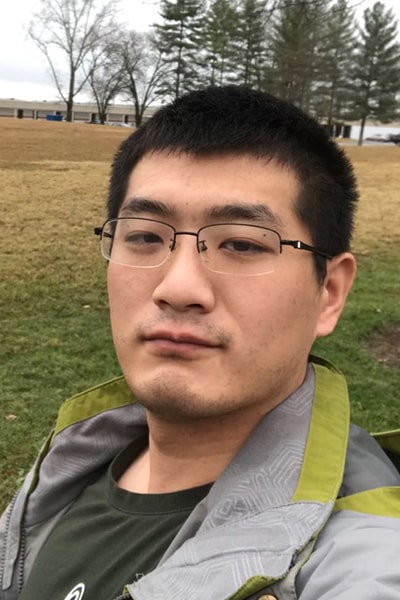 Team Members - Nanodynamics and High-Efficiency Lab for Propulsion and ...