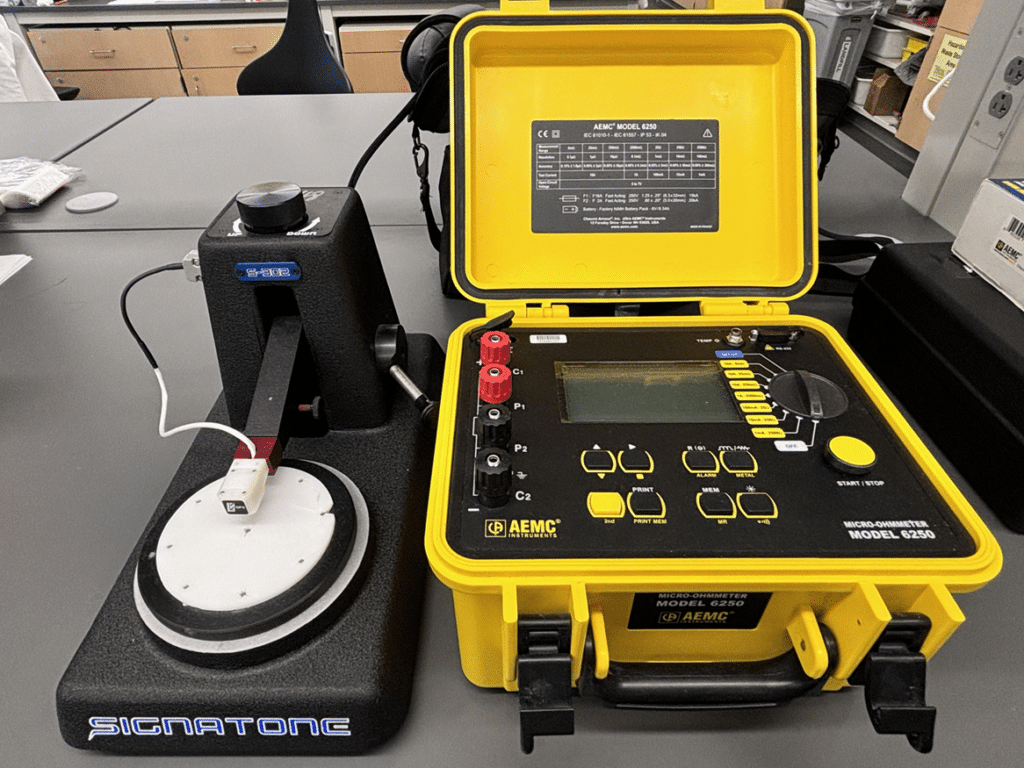 Facilities - Nanodynamics and High-Efficiency Lab for Propulsion and Power